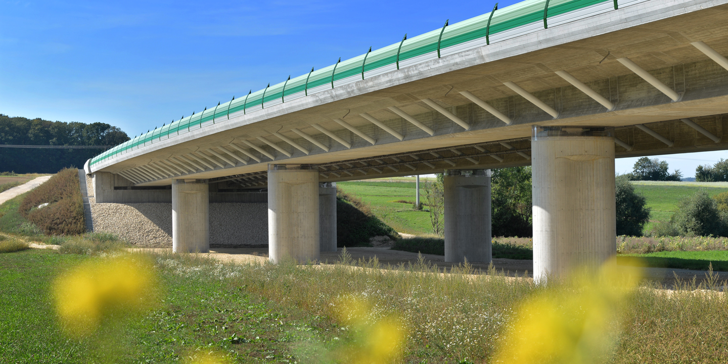 Noise Protection & Sound Barriers | Customized Solutions